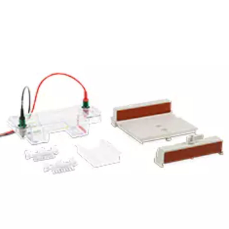 Mini-Sub Cell GT Horizontal Electrophoresis System, 7 x 10 cm tray ...