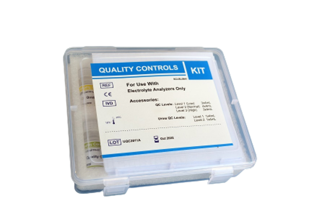 Electrolytes | Lifeline Diagnostics Supplies, Inc.