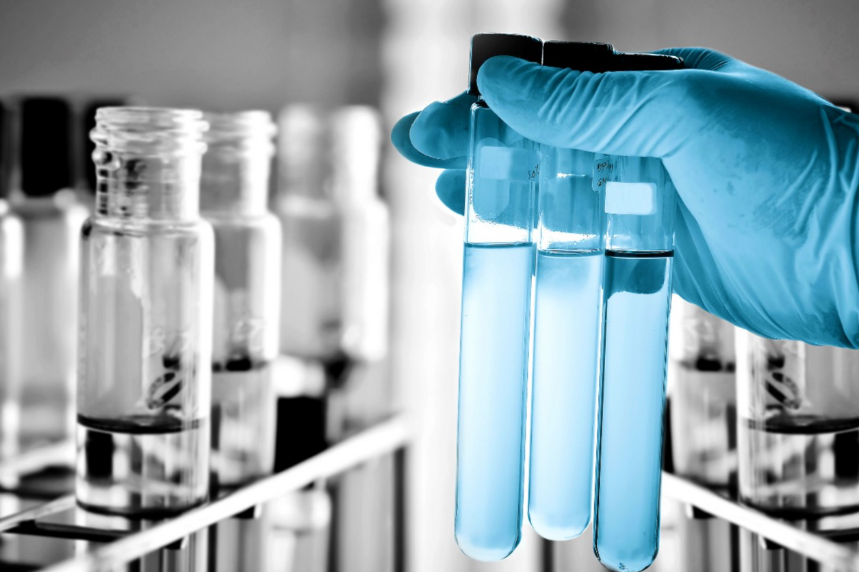 Lifeline Diagnostics Supplies, Inc.