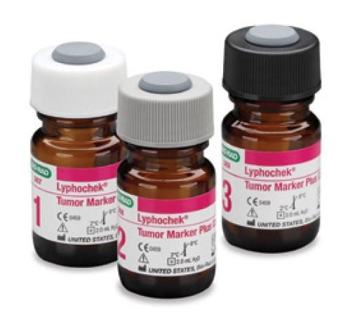 LYPHOCHEK TUMOR MARKER PLUS CONTROL