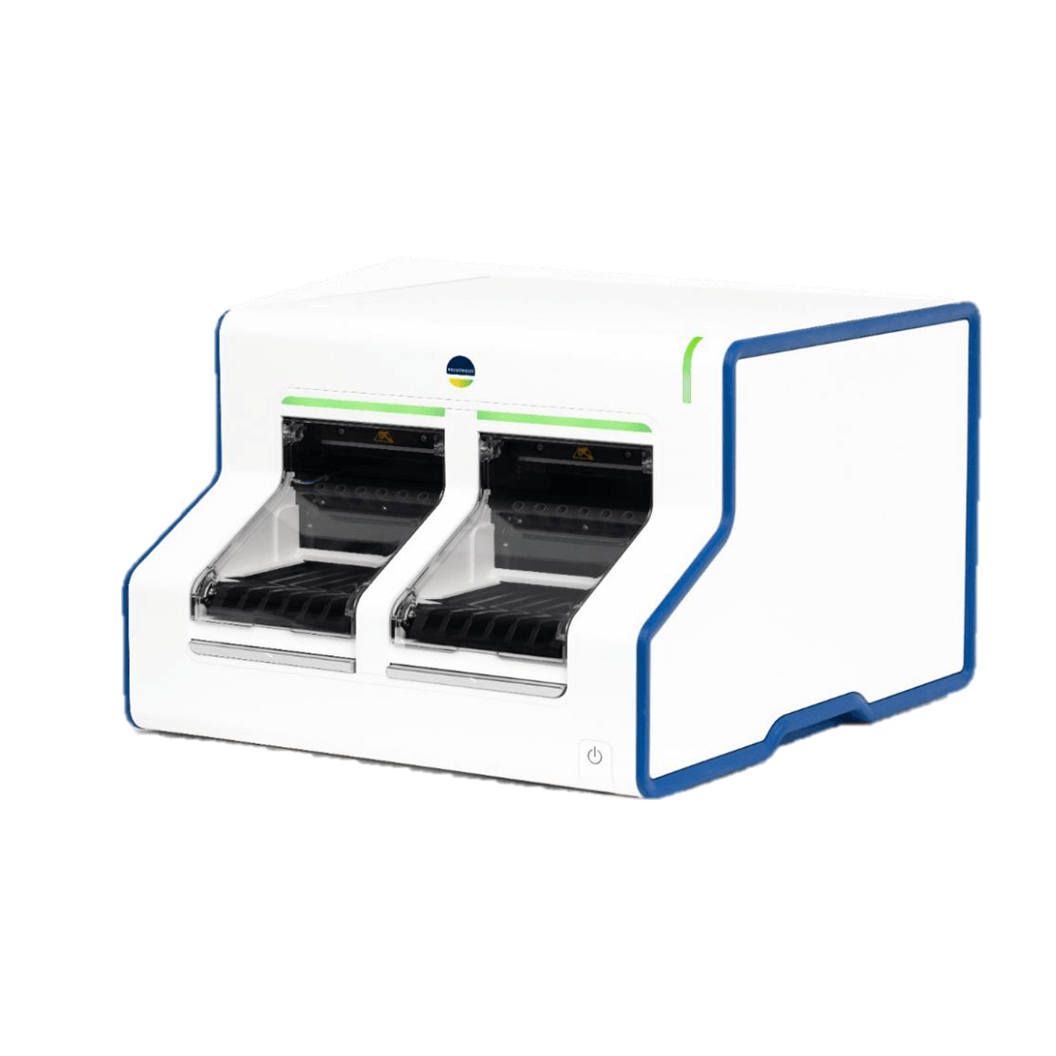 VIDAS KUBE | Lifeline Diagnostics Supplies, Inc.