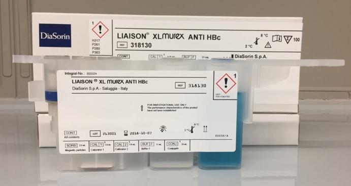 Serology | Lifeline Diagnostics Supplies, Inc.