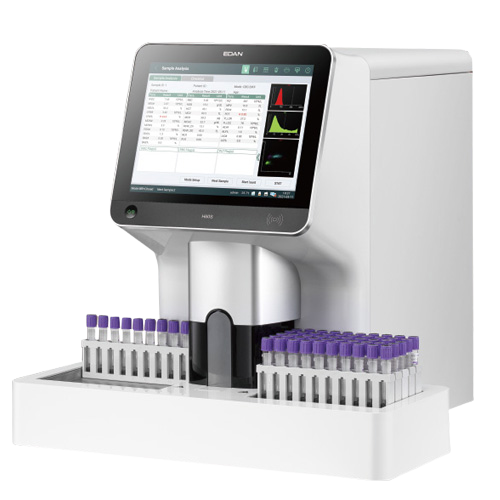 Hematology | Lifeline Diagnostics Supplies, Inc.