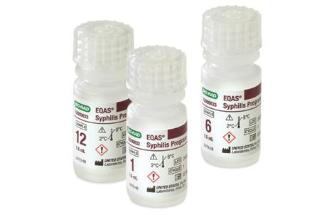 EQAS® Syphilis Program